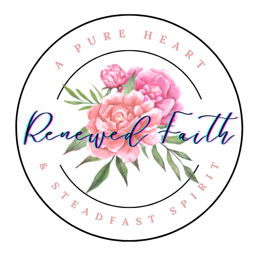 Renewed Faith – Tagged "Magazine"